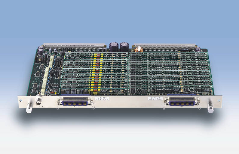 DASBOX Model-Eシリーズ－ケイテクノス